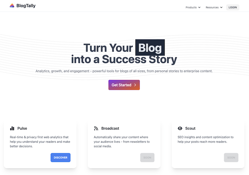 Documentation / Overview · Hakanai